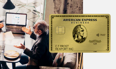 AMEX US Get Business Gold RSVP Code - Should You Use This Code? - teuscherfifthavenue